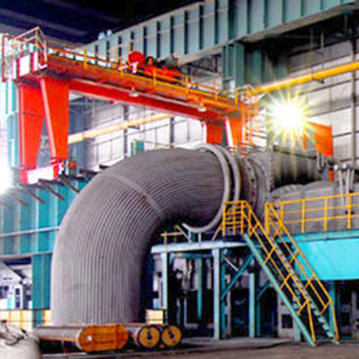 scrap preheating system factory - CHNZBTECH