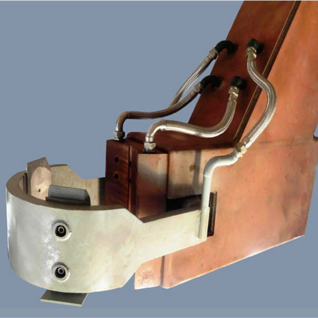 electrode holder clamp and cable factory - CHNZBTECH